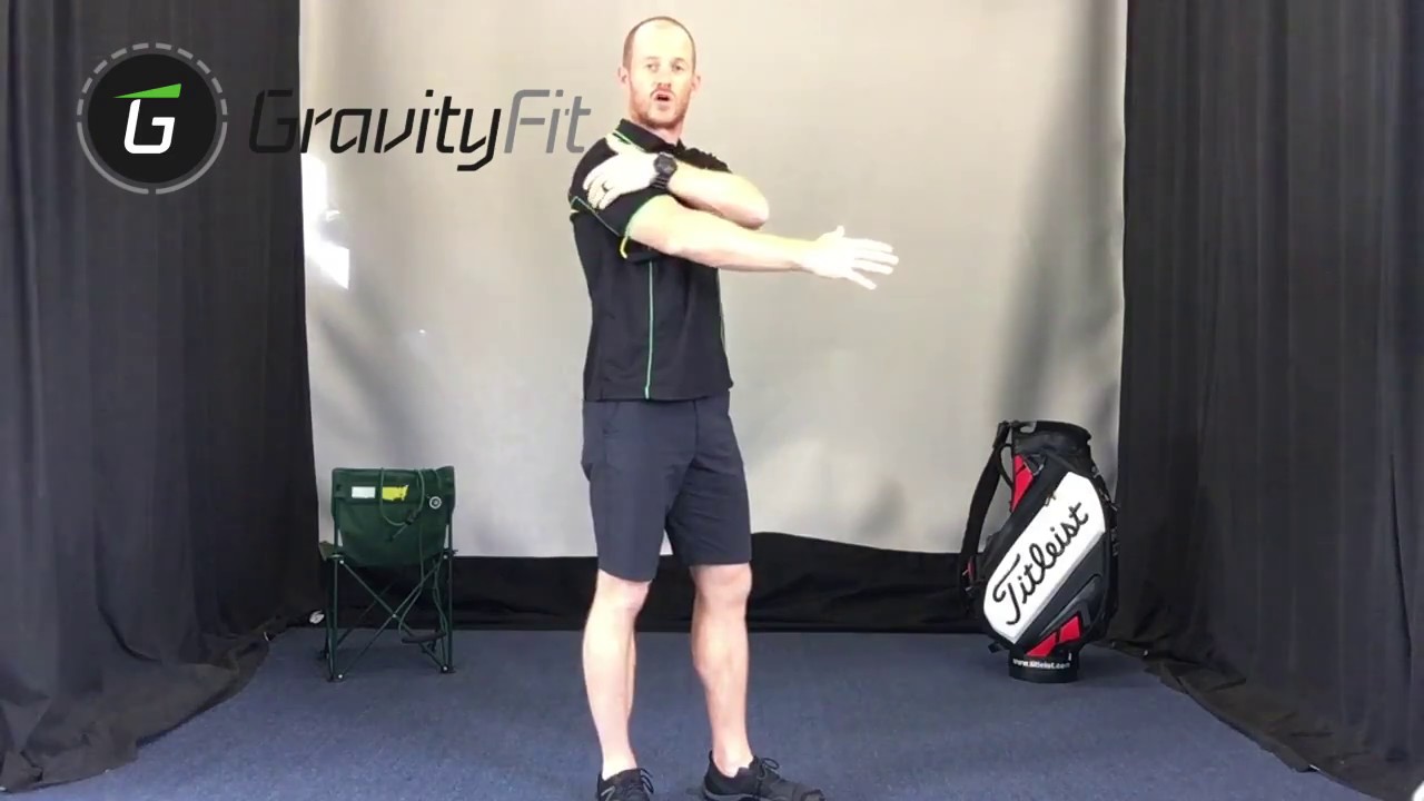 5 Things You May Not Know About the GravityFit TPro - YouTube