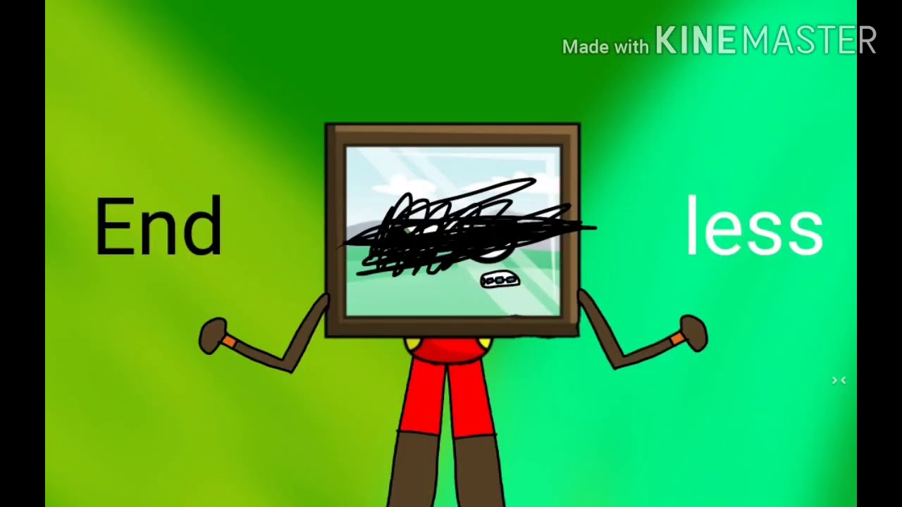 Endless meme (animated diversity photo x peach) - YouTube