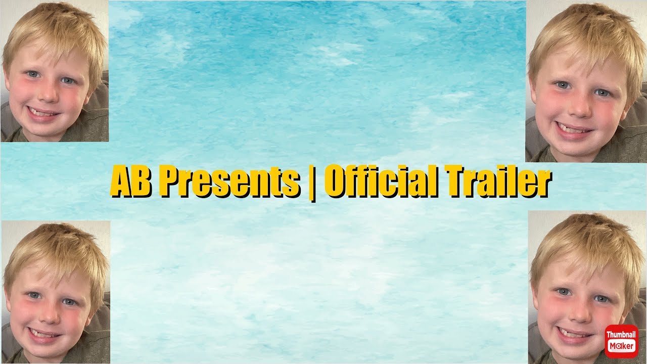 AB Presents | Official Trailer - YouTube