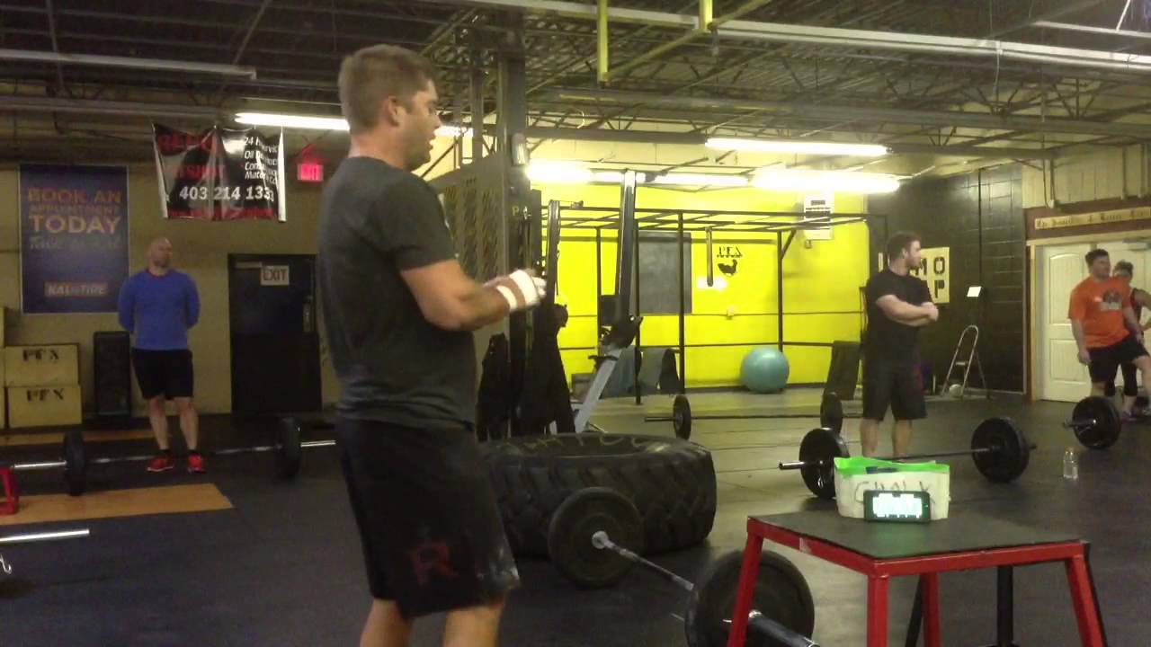 Cameron Michaud 14.2 - YouTube