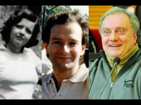 Mostro di Firenze - Dr Mignini: Indagine su un cittadino al di sopra di ...