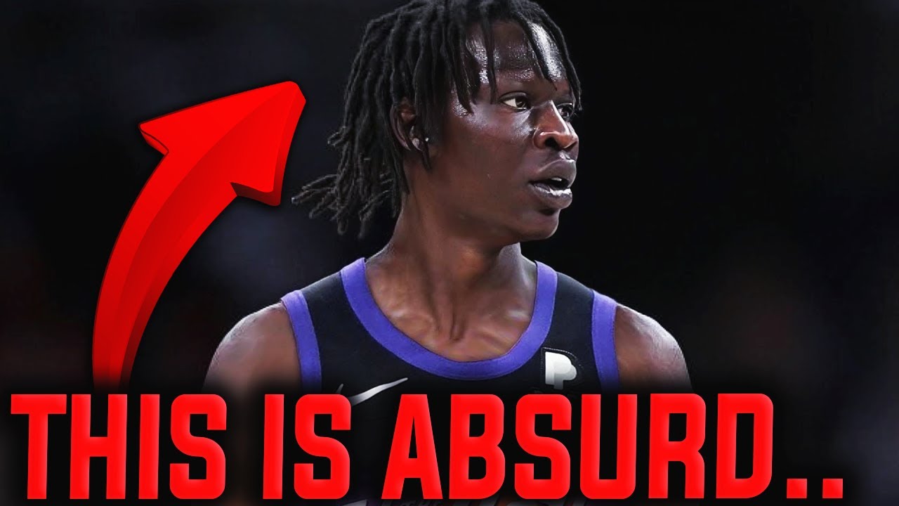 The Phoenix Suns Have Lost Touch With Reality - YouTube