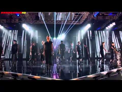 Das Sound Machine (Car Show) - YouTube