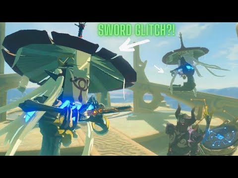 EPIC BOTW CLIP COMPILATION! - YouTube