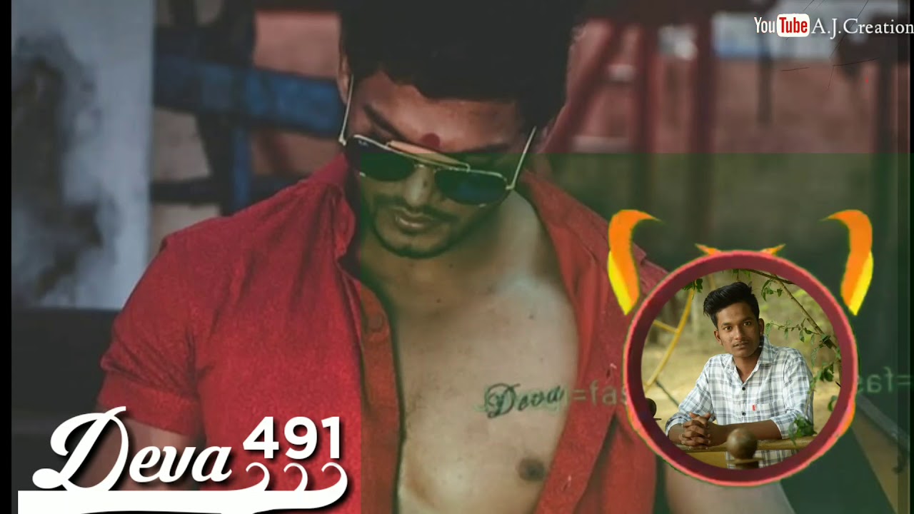 Deva Gruop 491 Foundation NEW What's app Status Video A.J.Creation ...