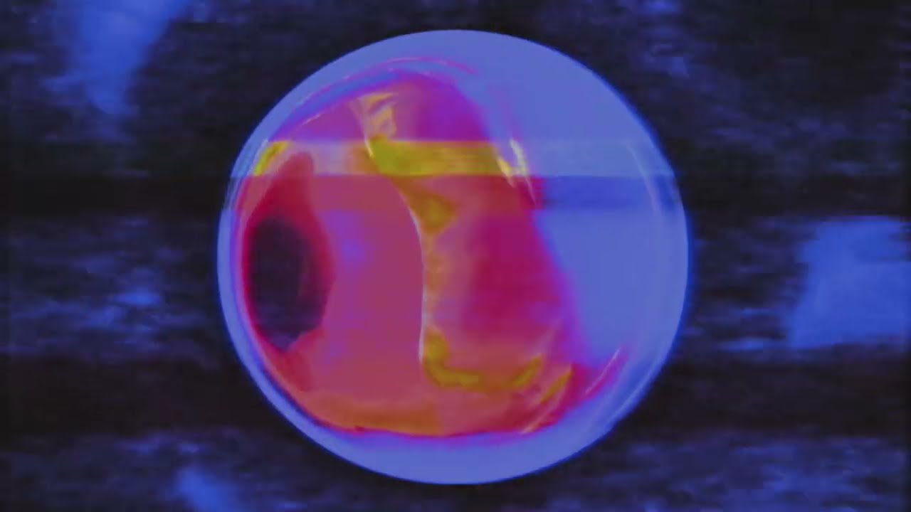 Aphex Twin - Window Licker (Visualizer by Navi) - YouTube