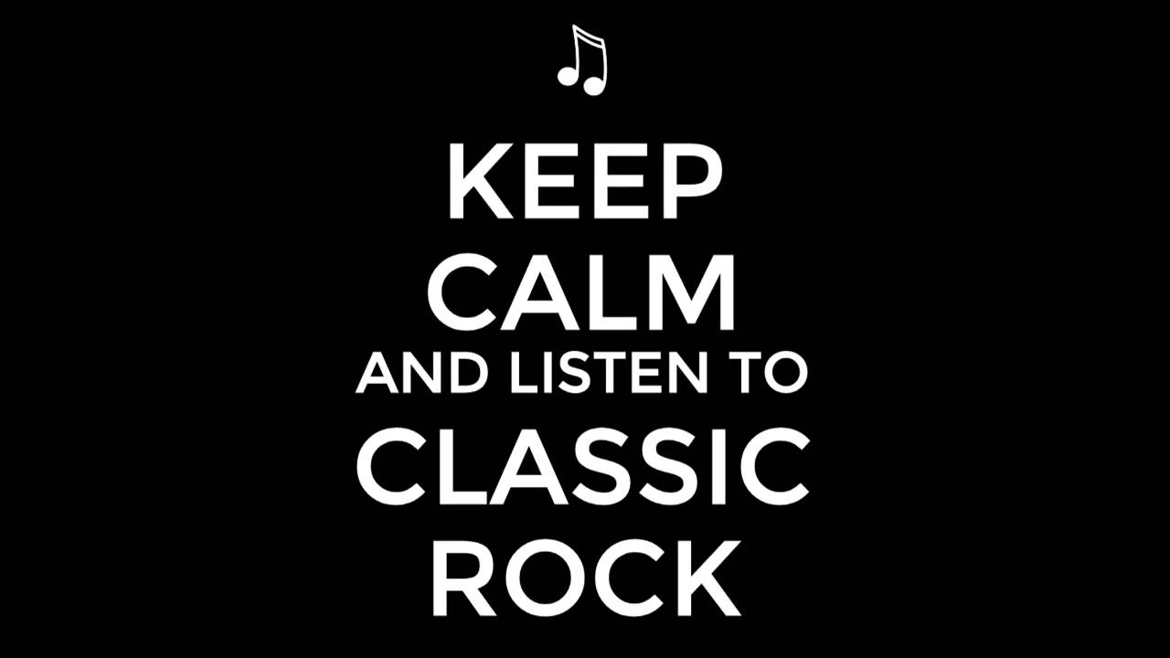 Yesterday - Keep Calm And Listen To Classic Rock - YouTube