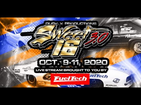 Watch Sweet 16 Drag Race ONLY on FloRacing - YouTube