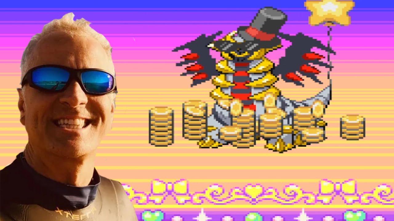 Kaizo Ironmon Pokemon Contests - YouTube