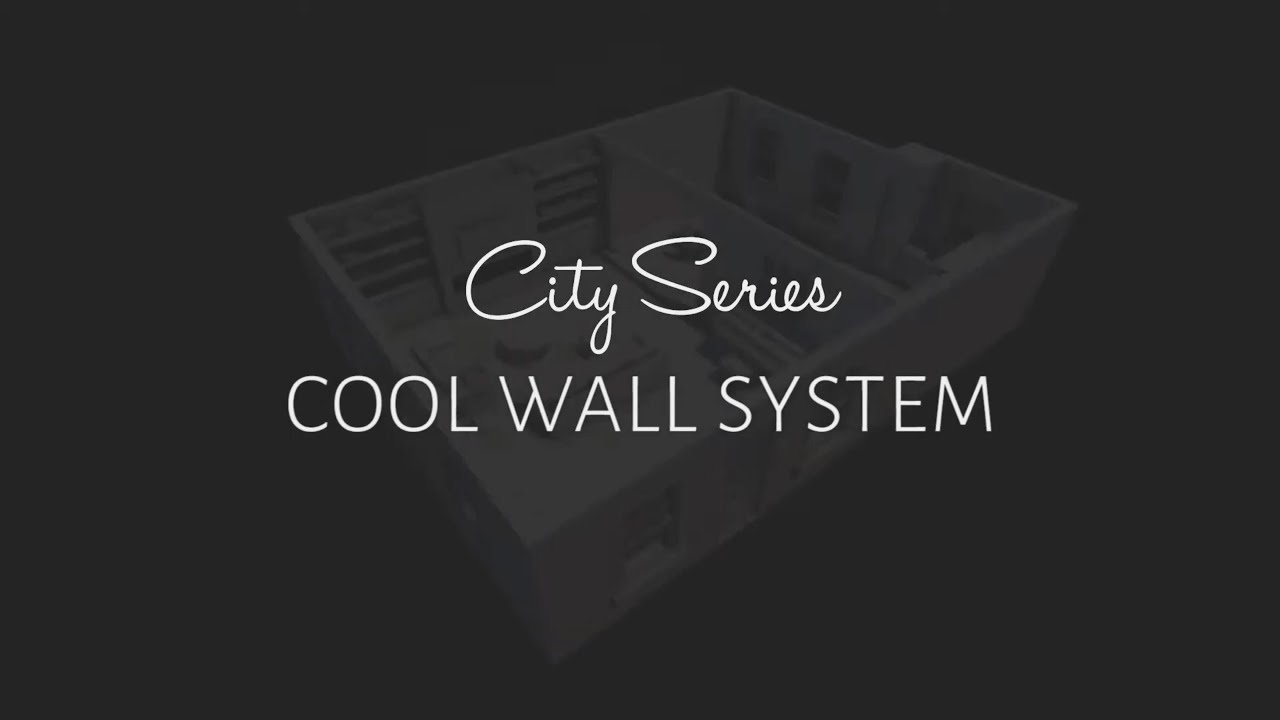Regency Cool Wall System for Modern Gas Fireplaces | Mount TV's ...