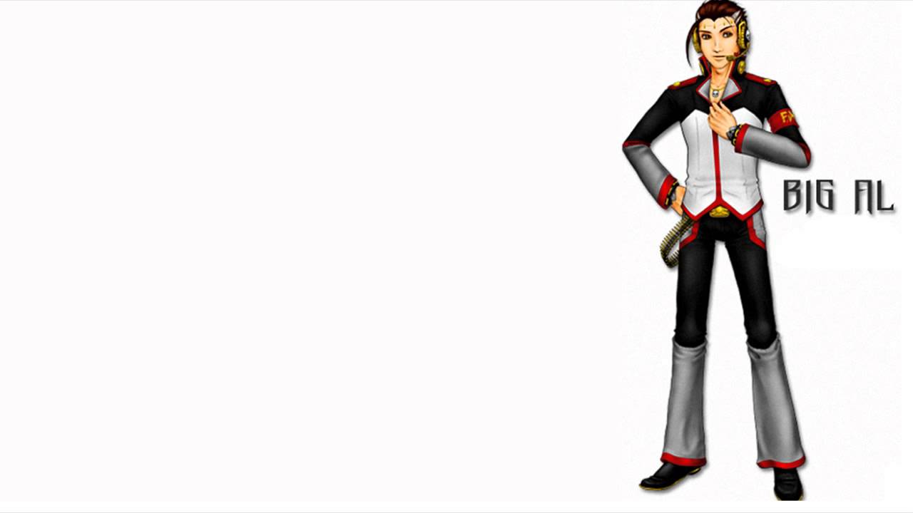 Vocaloid 2 Big Al: The World Is Mine (Full Version) - YouTube