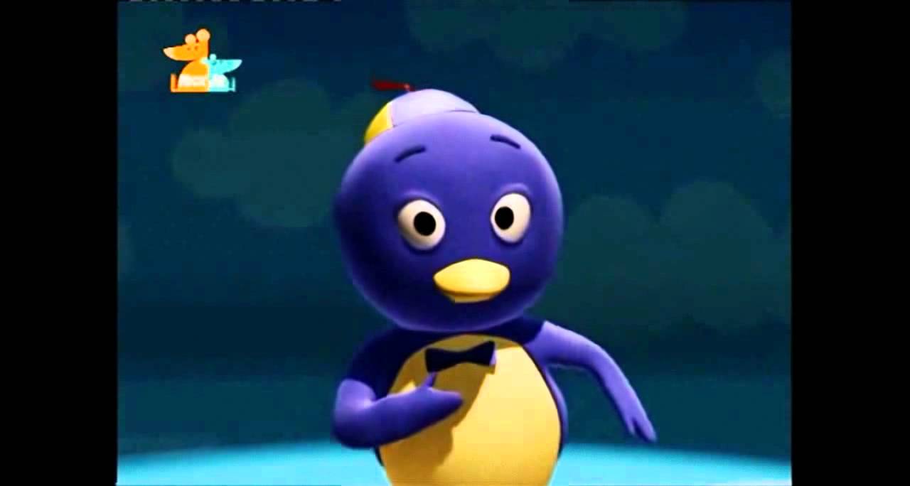 Pablo Csupo Slowed Down 16x - YouTube