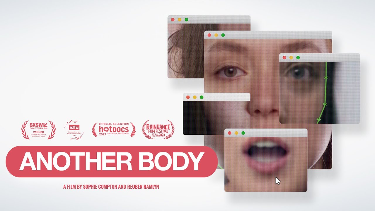 Another Body | Official Trailer | Utopia - YouTube