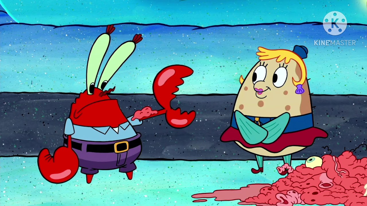 Puka B (Hooka) In My Two Krabses - YouTube