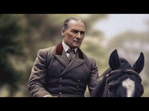 Mustafa Kemal Atatürk Enver paşa edit tik tok