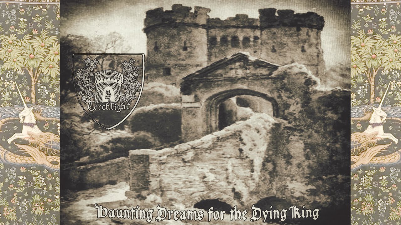 Torchlight - Haunting Dreams For The Dying King (Full album) dungeon ...