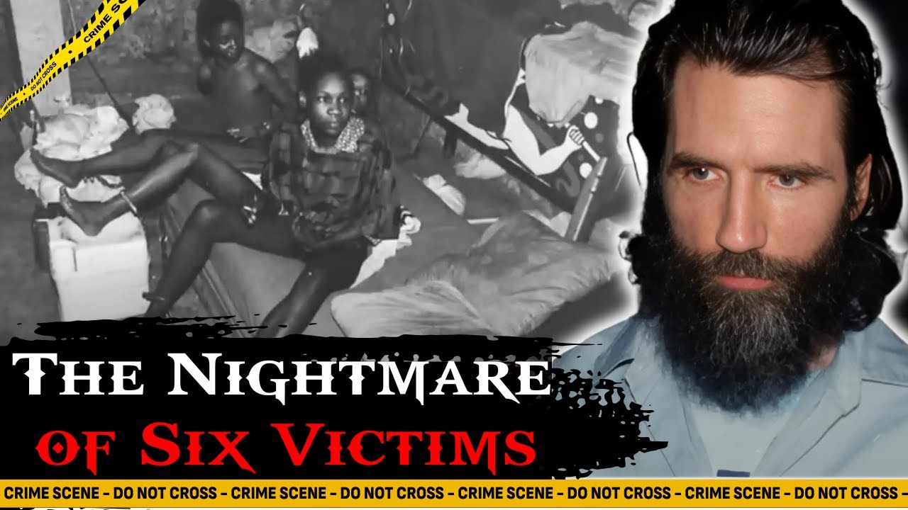 Gary Heidnik: Serial Killer Who Kidnapped and Tortured Women in Hell's ...