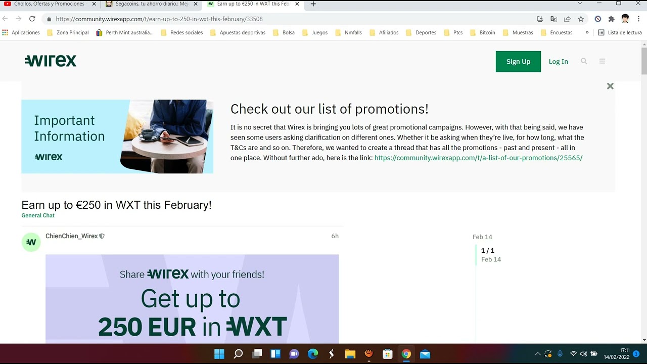 wirex-app-50-gratis-50-amigo-tutorial-febrero-2022-invitaci-n