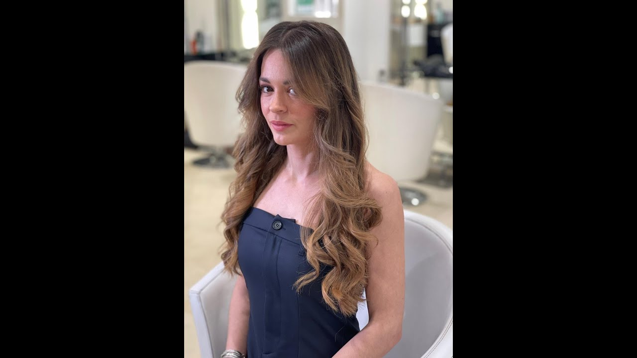 HAIR KONE L'OUTIL REVOLUTIONNAIRE ! - YouTube