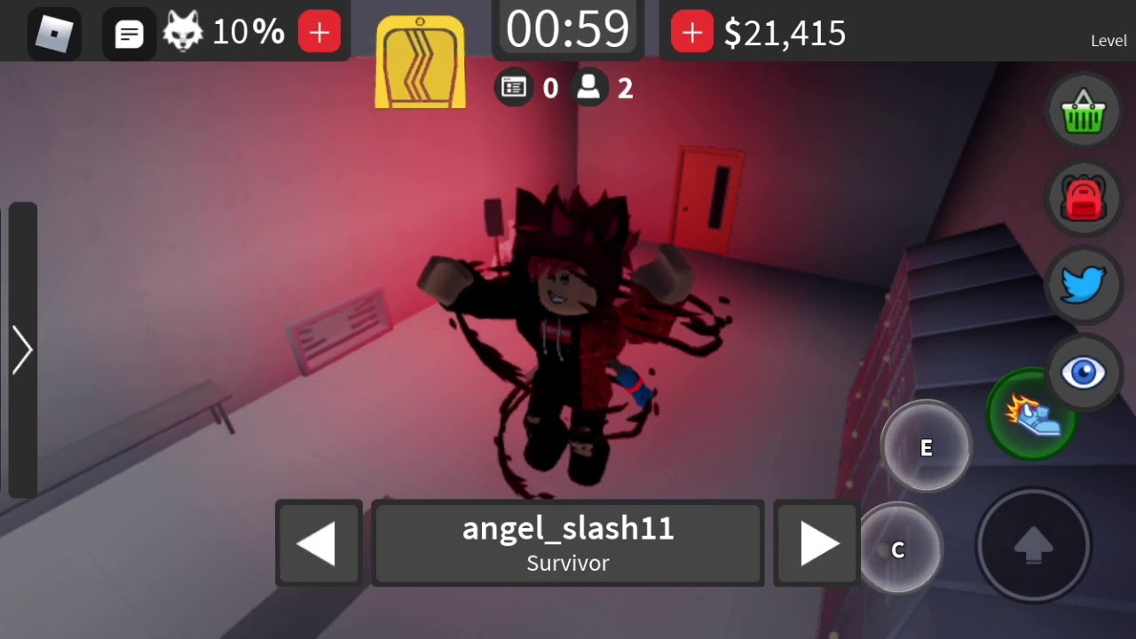 Captivity Chaos![Part 2](Roblox Captive)*MUST WATCH* - YouTube