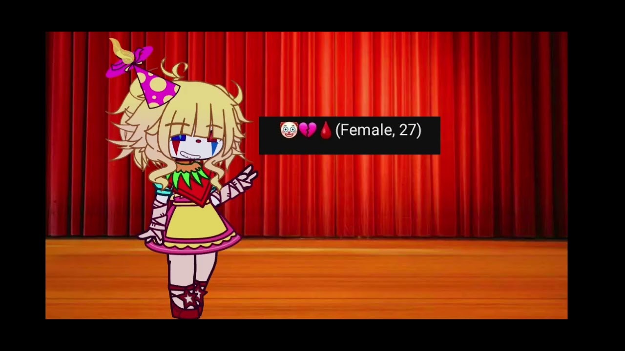 making ocs by emojis! [3 ocs!] - YouTube