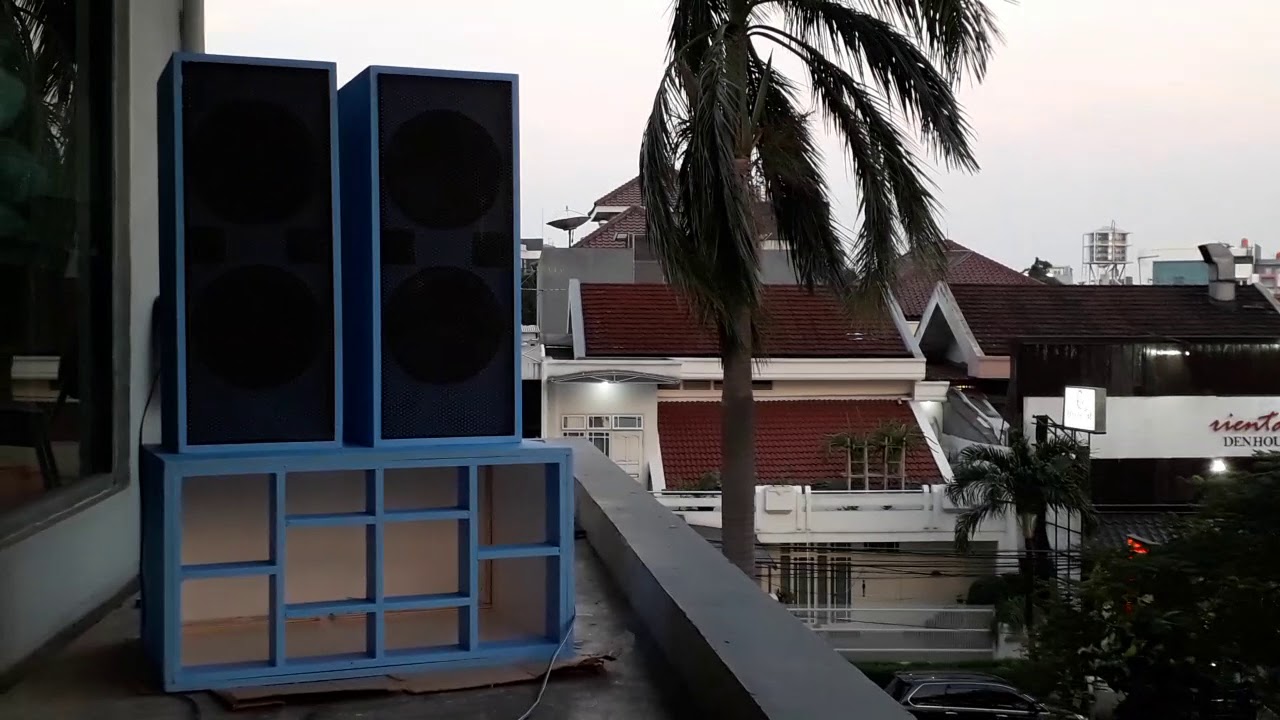 Box CBS 10x4 + twet - YouTube