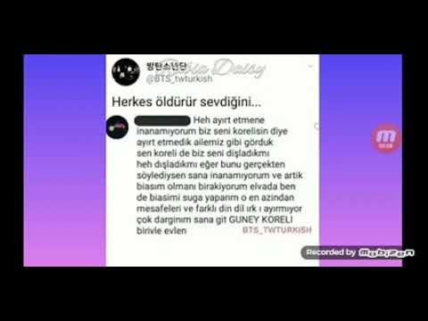 Jimin evleneceği kızın Güney Koreli olmasını istiyo