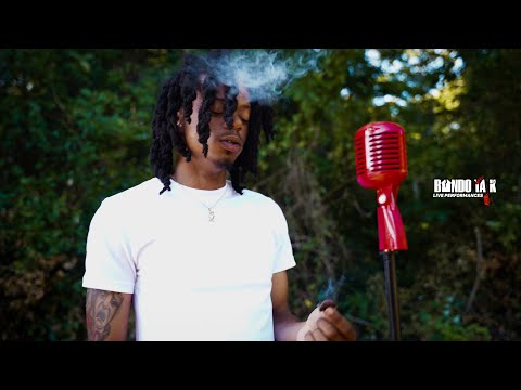 HBJ ISO - MaMa Baby (Mic Performance)