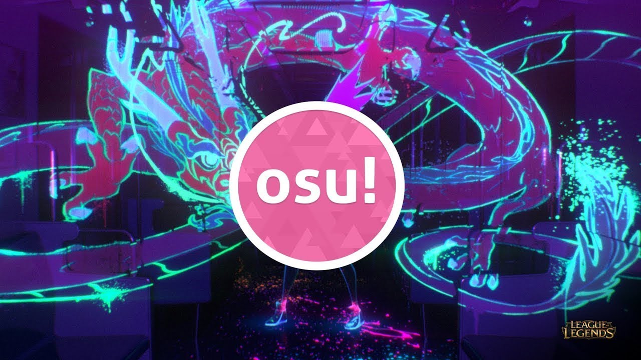 osu! #5 - YouTube