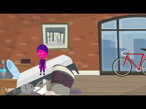 Chowder Beat Up Shnitzel And Gets Grounded - YouTube