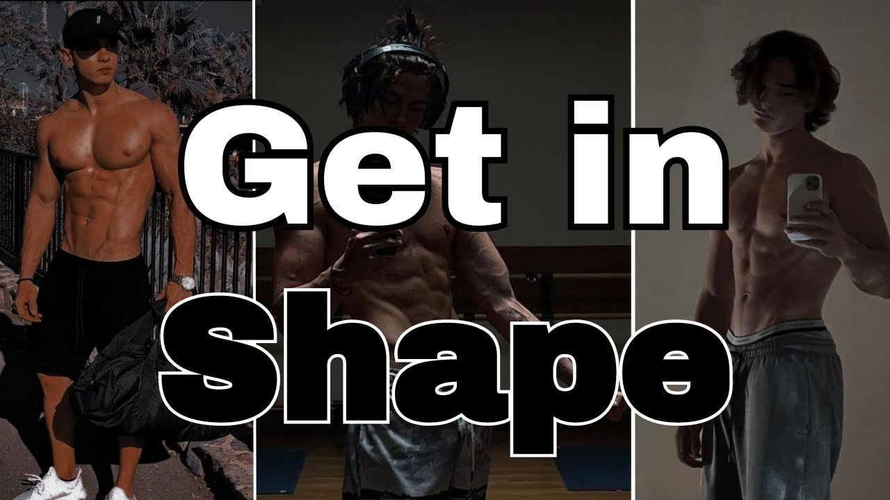 The Ultimate Diet Guide for Aesthetics: How to Build Muscle and Get in ...