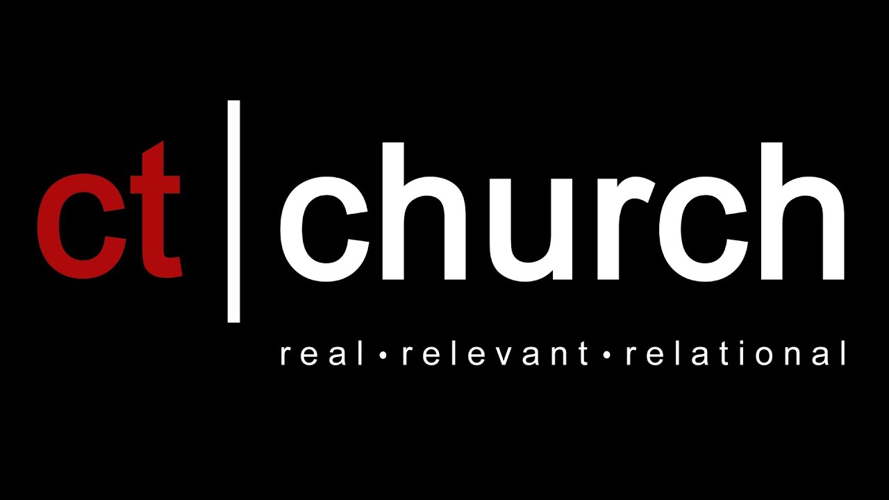 Sunday Service : Pastor Doug Roberts | Back to the Basics - Created to ...