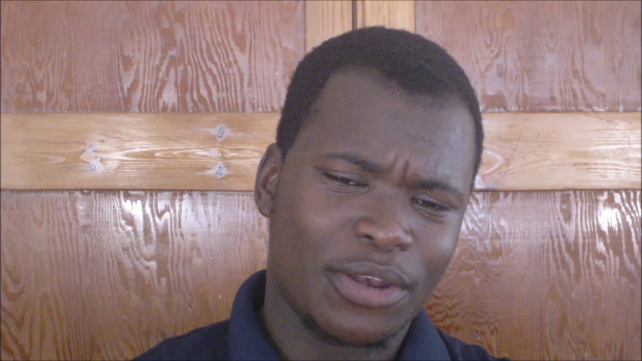 Inganekwane - Izintombi ezaziyosika incema - Simo Zulu - YouTube
