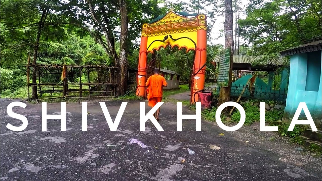 Shivakhola ka sbse Purana Shiv Mandir | Shivkhola | Darjeeling | Films ...
