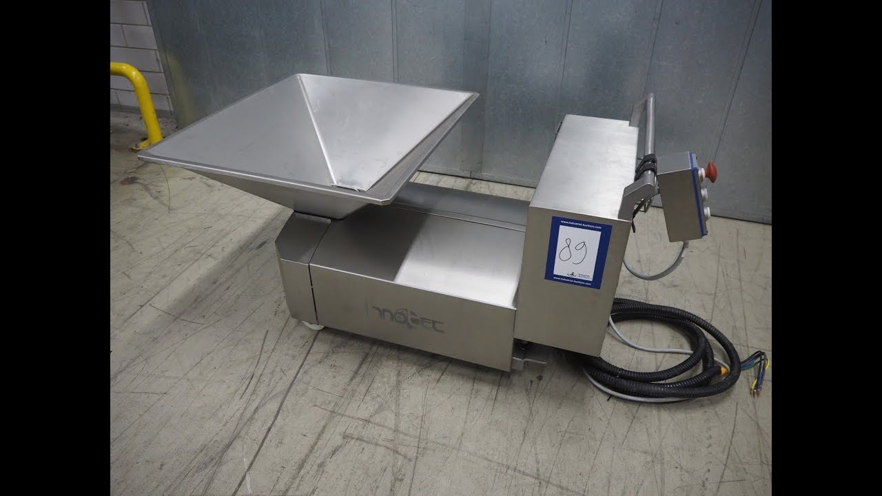 454-89: Inotec GmbH micro cutter - YouTube