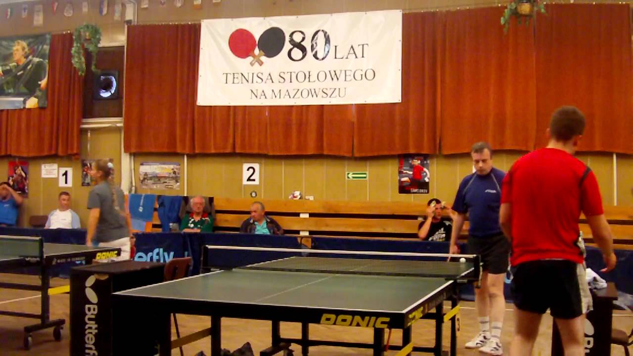 Jakub Warpas-Marek Laskowski cz.2 - YouTube