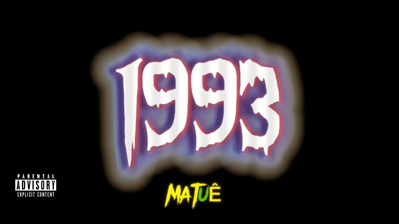 MATUÊ - 1993 (álbum 333)30praum - YouTube