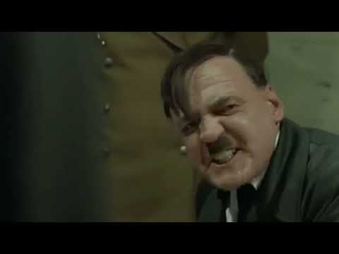 Hitler Night of Nights (Cranky Remix) - YouTube
