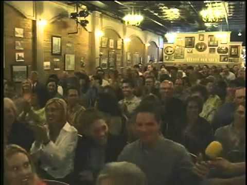 John Pullum: Mentalist & Professional Speaker! - YouTube