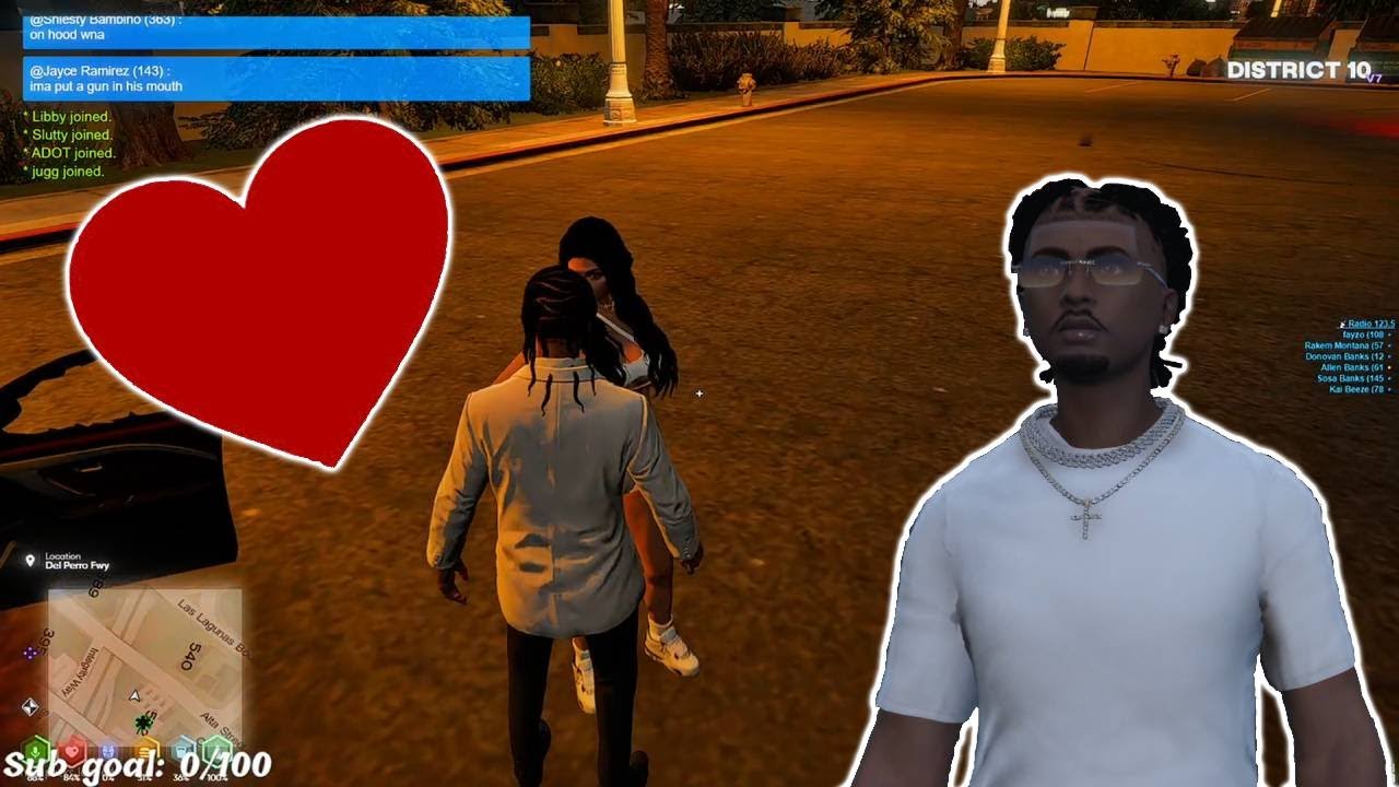 Meet My Dominican Mami Crush - YouTube