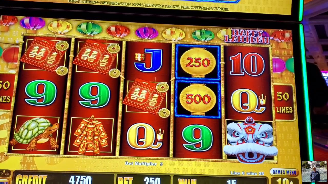 Up to $37.50 spins on Happy Lantern & Dancing Drums Explosions Max Bet ...