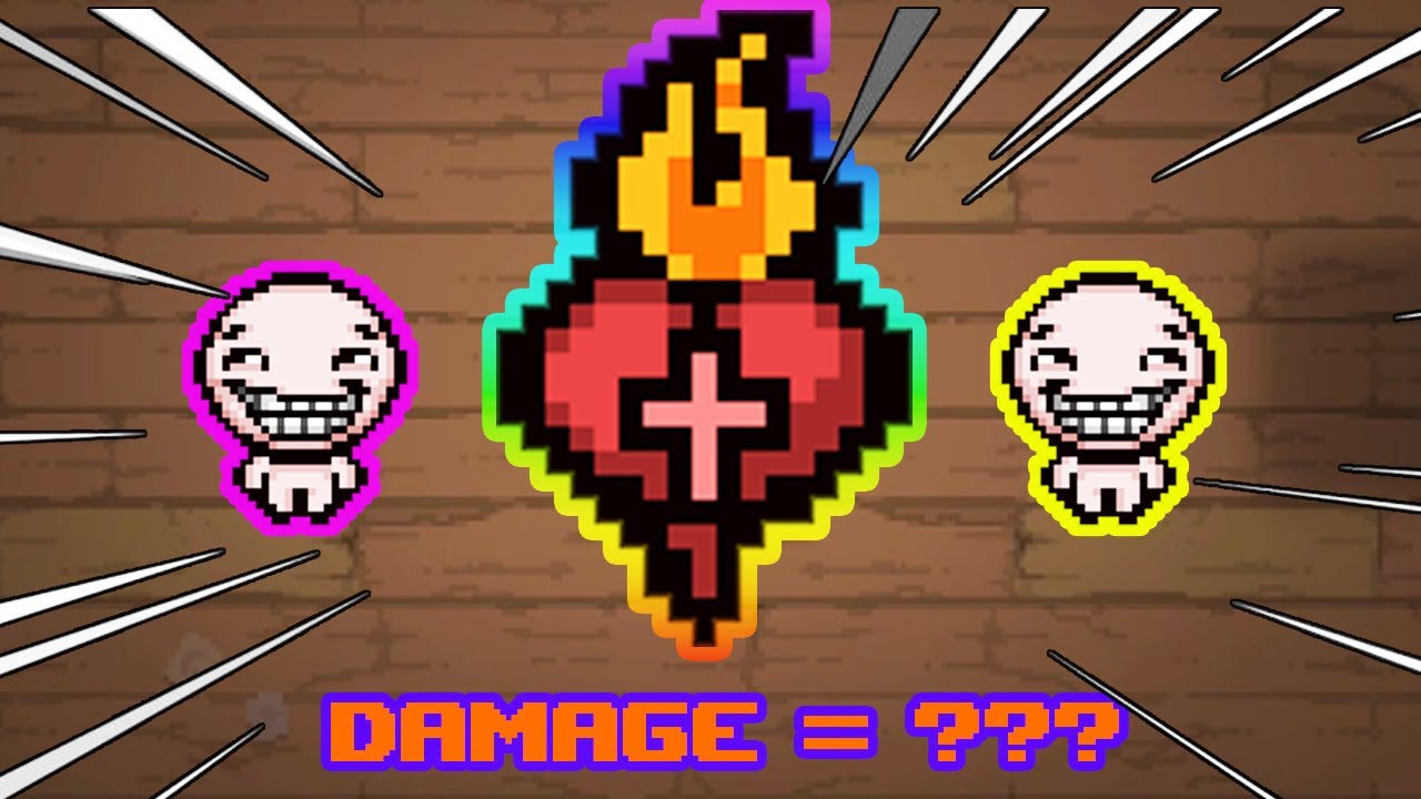 Greedier Is Just TOO Easy (With Sacred Heart) - YouTube