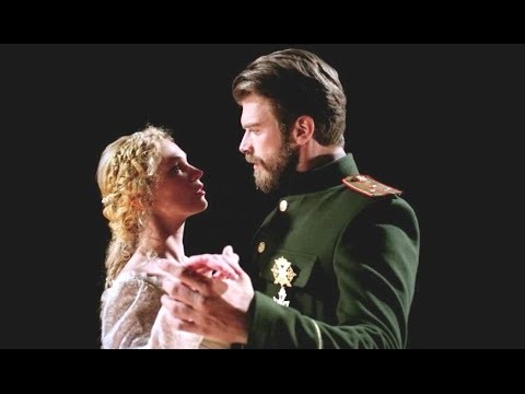 Kurt Seyit ve Şura Fragman 1
