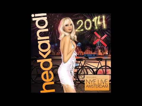Hed Kandi (World Series Amsterdam) - All About Love