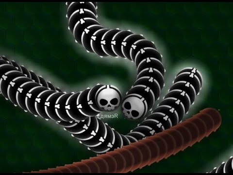 Wormax Head Shot Tutorial! - YouTube