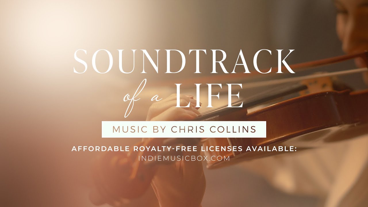 Soundtrack of a Life — Emotional and Meditative Orchestral Music - YouTube