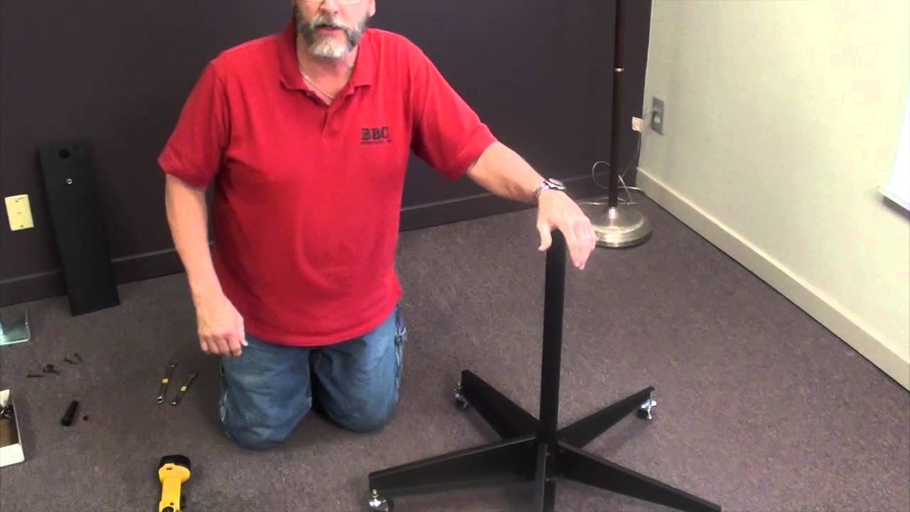 Flash Assembly - YouTube