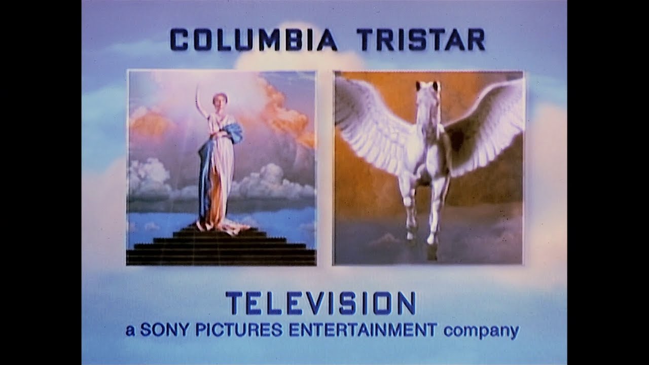 TeleVest/C&J Prods./Dreyfuss/James/Columbia TriStar Television/Sony ...