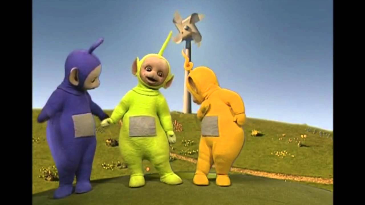 MLG tellitubies - YouTube