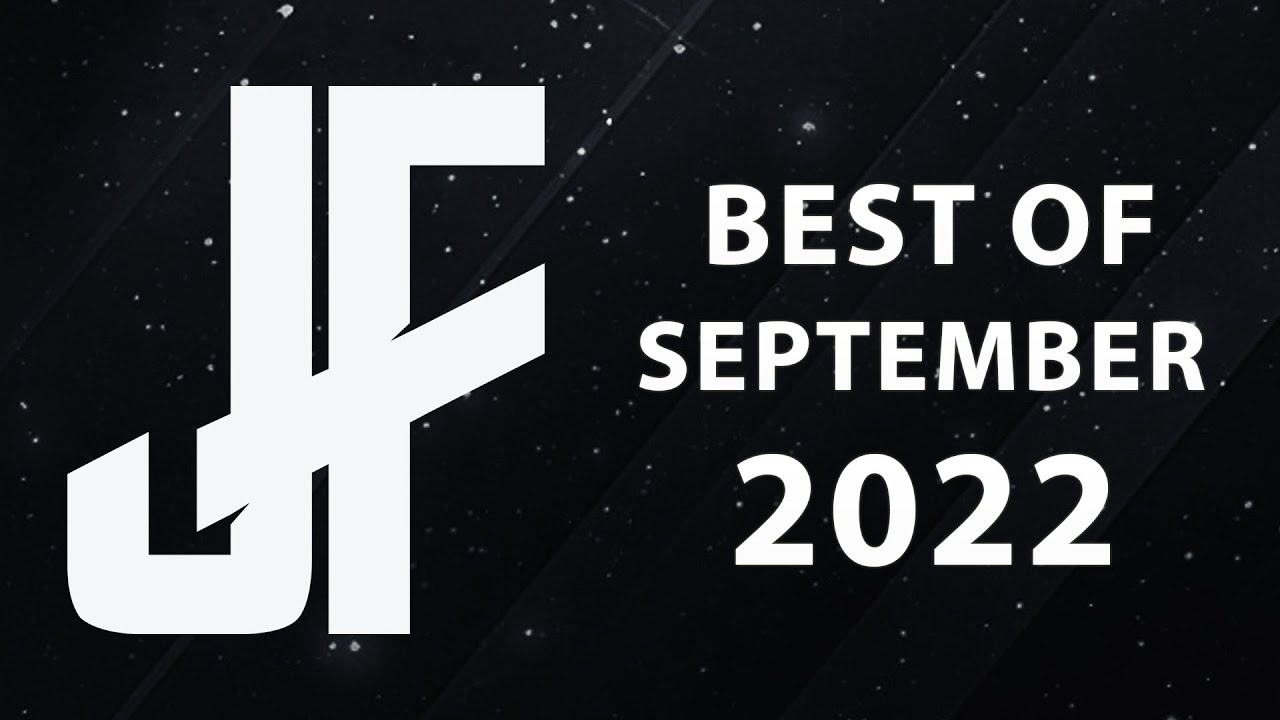 Best of September 2022! - YouTube